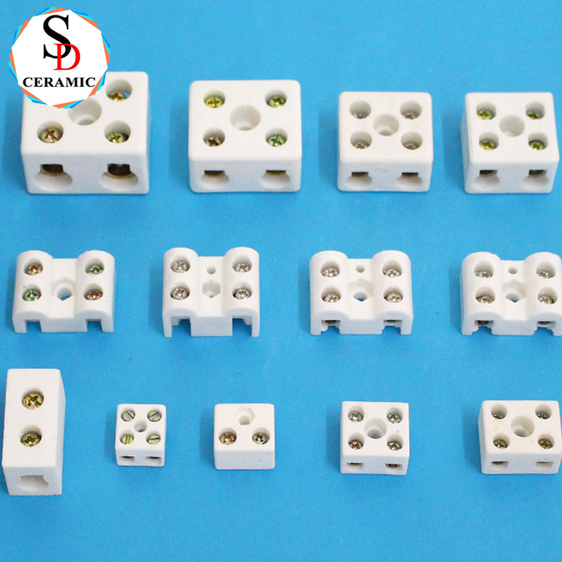 Ceramic Terminal Block Purchase