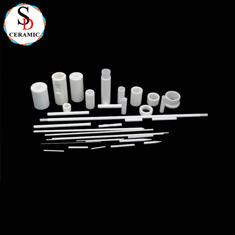 Micrometer Caliper Measuring Tool Zirconia Ceramic Block Gauge Block Set